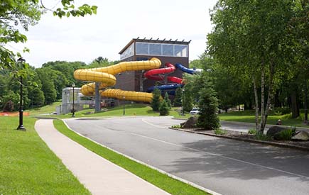 Split Rock Resort Photos | Family Activity Breaks in Poconos