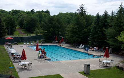 Split Rock Resort Photos | Family Activity Breaks in Poconos