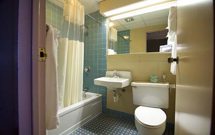 Split Rock Resort Photos | Family Activity Breaks in Poconos