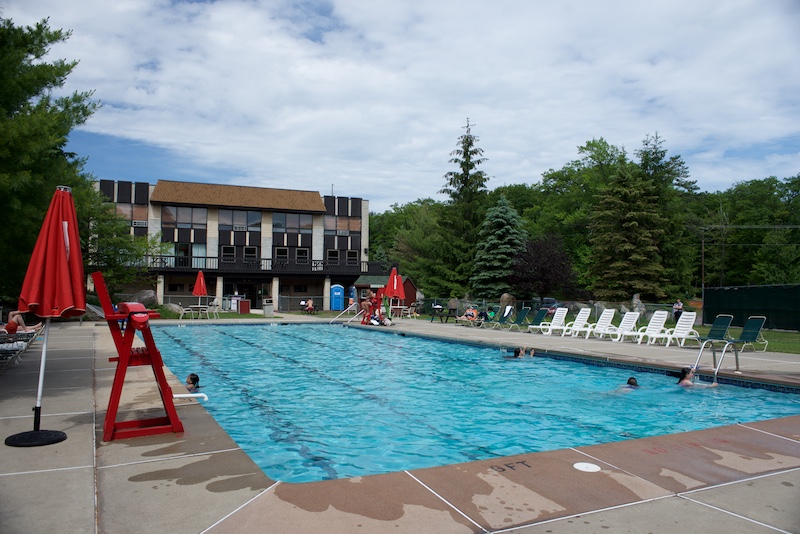 Split Rock Resort Photos | Family Activity Breaks in Poconos