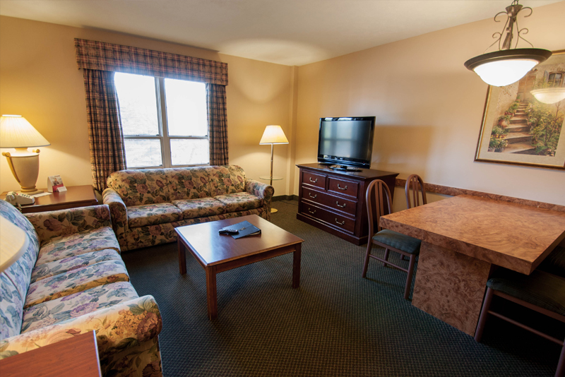 Split Rock Resort Photos | Family Activity Breaks in Poconos