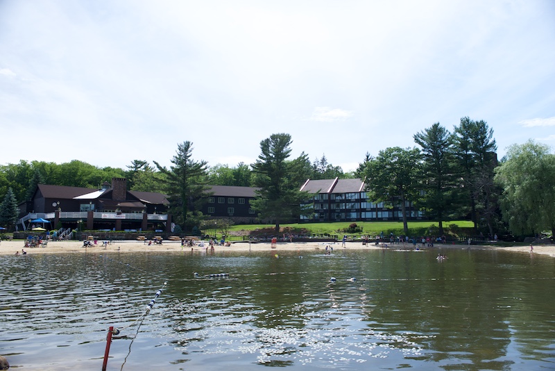 Split Rock Resort Photos | Family Activity Breaks in Poconos