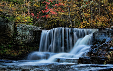 Hiking in the Poconos | Nature Breaks in the Poconos, PA