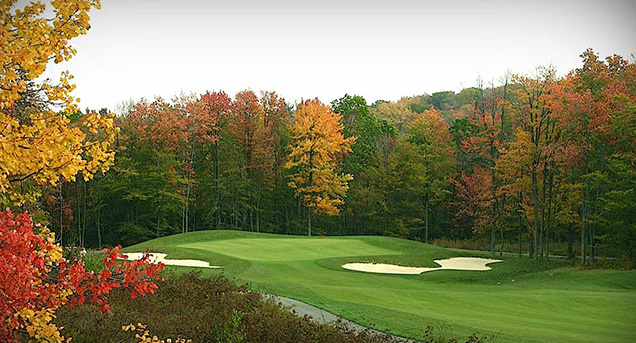 Golf Hotels Poconos | Golf Courses in Poconos | Split Rock