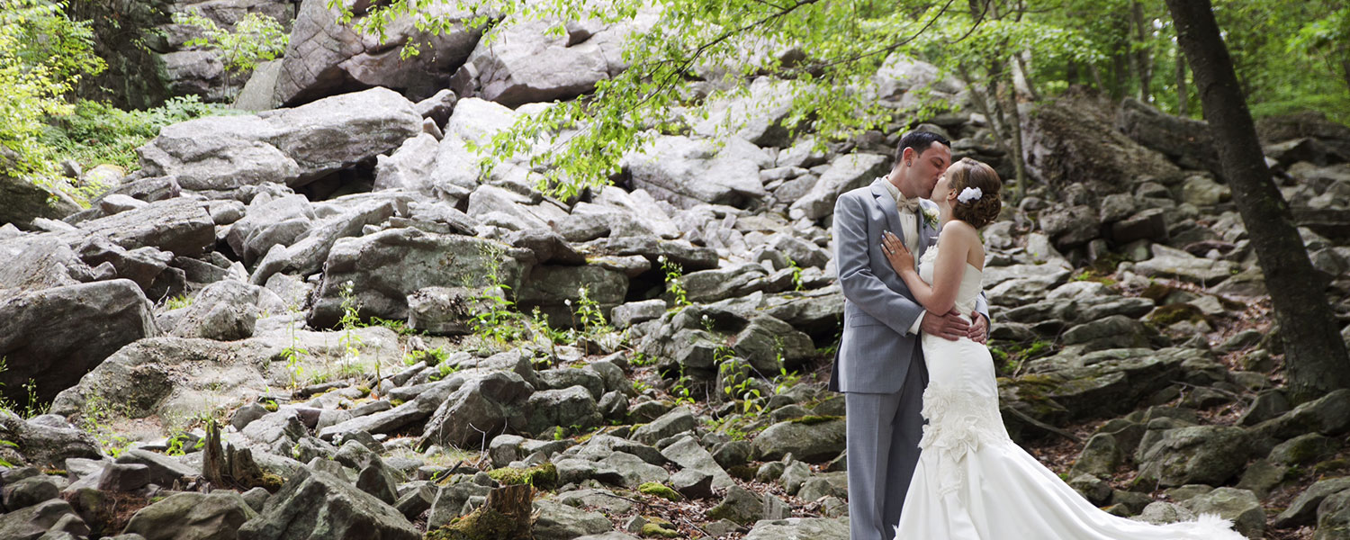 Wedding Venues Poconos | All Inclusive Wedding Packages in PA