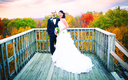 Family Resorts Poconos | Split Rock Resort in the Poconos